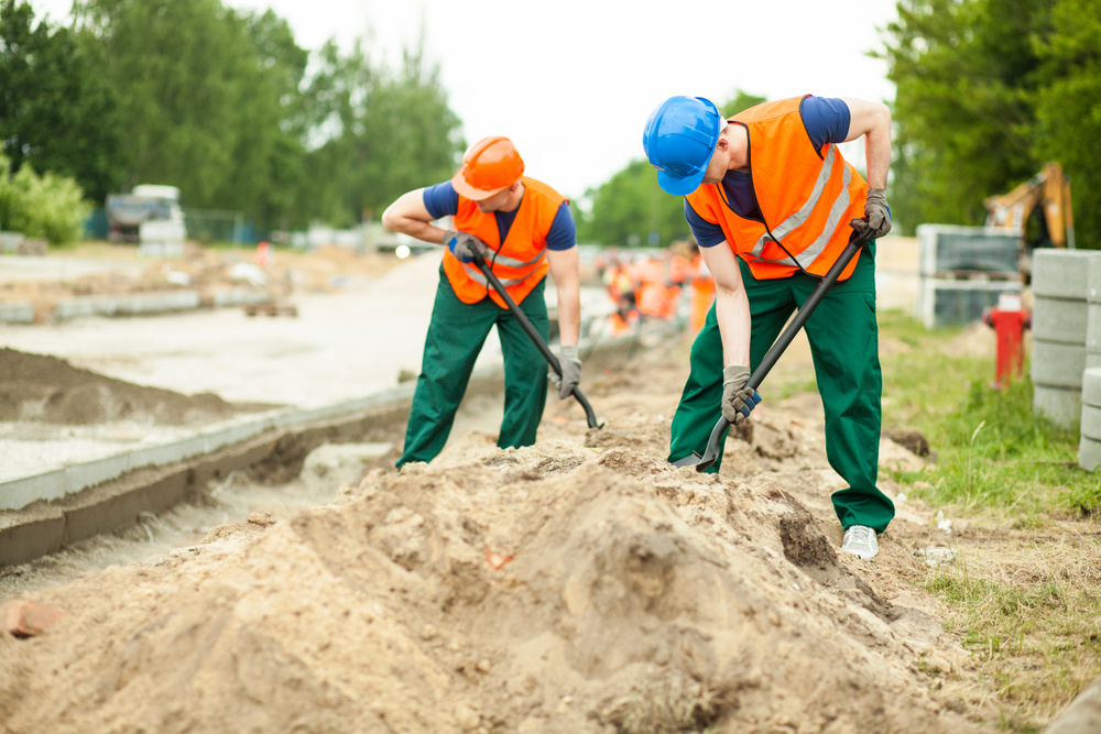 Construction Employment Update - February 2025